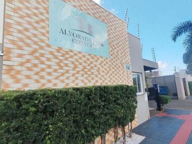 VENDA | Apartamento, com 2 dormitórios em Jardim Alvorada, Maringá