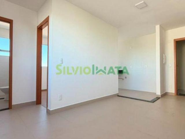 VENDA | Apartamento, com 2 dormitórios em Jardim Alvorada, Maringá