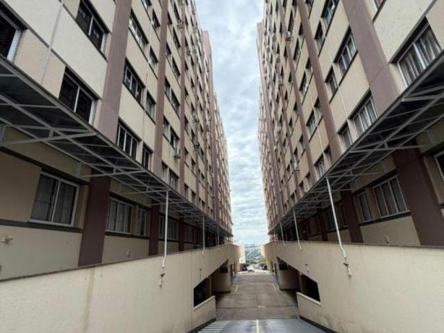 VENDA | Apartamento, com 2 dormitórios em Jardim Alvorada, Maringá