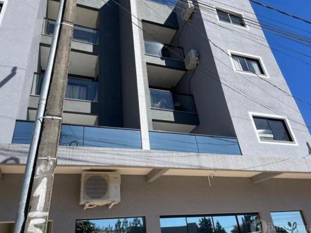 VENDA | Apartamento, com 2 dormitórios em Jardim Gisela, Toledo