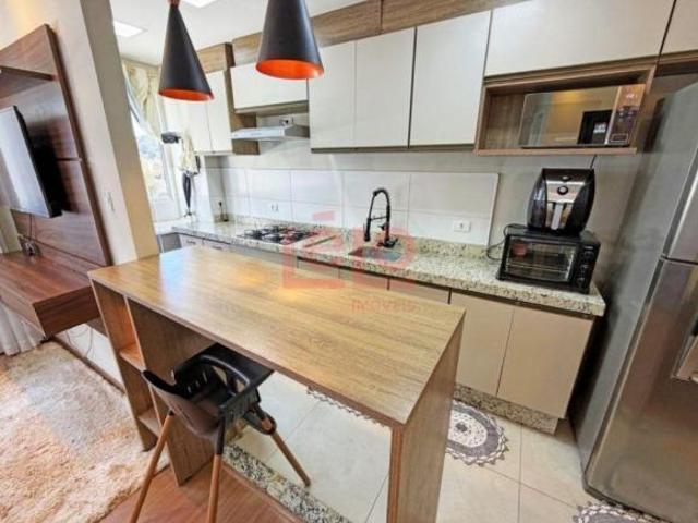 VENDA | Apartamento, com 2 dormitórios em JARDIM GRALHA AZUL, SARANDI