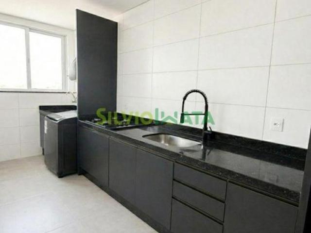 VENDA | Apartamento, com 2 dormitórios em Jardim Gralha Azul, Sarandi