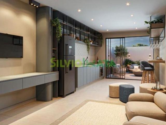 VENDA | Apartamento, com 2 dormitórios em Jardim Guaporé, Maringá