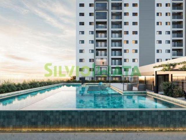 VENDA | Apartamento, com 2 dormitórios em Jardim Guaporé, Maringá