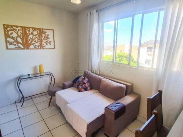 VENDA | Apartamento, com 2 dormitórios em JARDIM DAS AMERICAS, Londrina