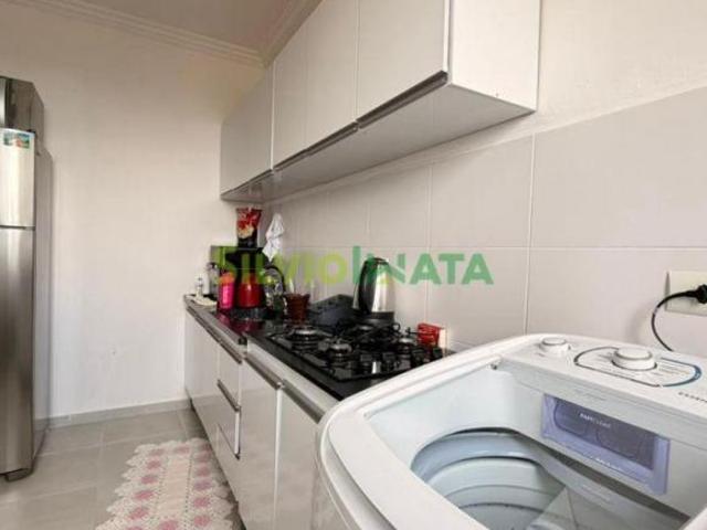 VENDA | Apartamento, com 2 dormitórios em Jardim Das Estações, Maringá