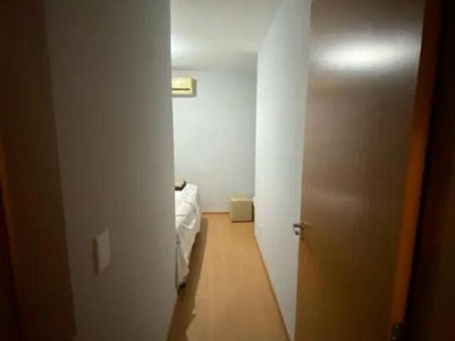 VENDA | Apartamento, com 2 dormitórios em Jardim Das Estações, Maringá