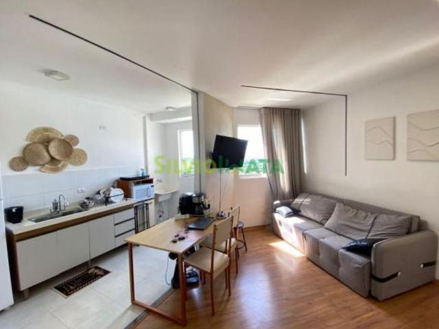 VENDA | Apartamento, com 2 dormitórios em Jardim Das Estações, Maringá