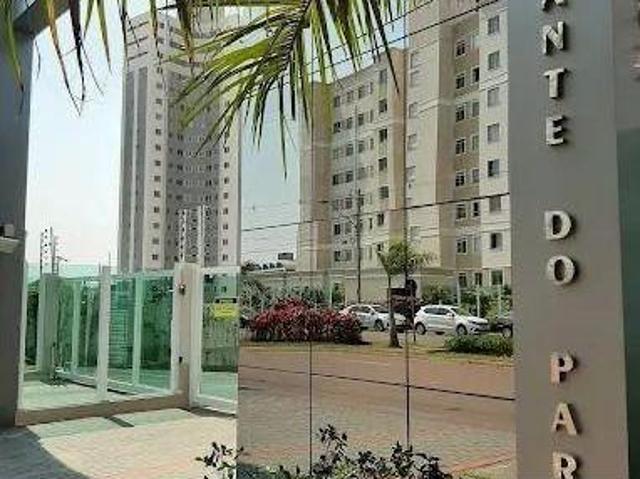 VENDA | Apartamento, com 2 dormitórios em Jardim Das Estações, Maringá