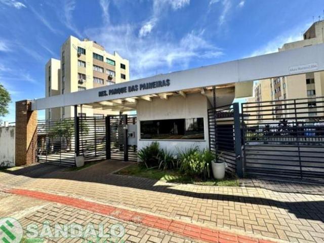 VENDA | Apartamento, com 2 dormitórios em JARDIM IPANEMA, MARINGA