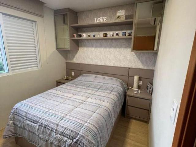 VENDA | Apartamento, com 2 dormitórios em Jardim Ipanema, Maringá