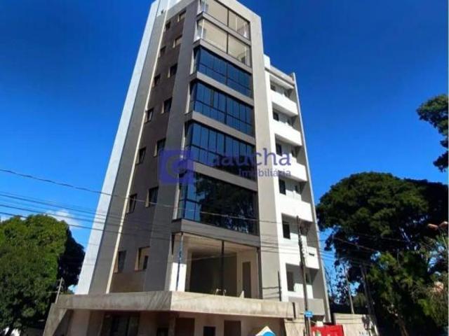 VENDA | Apartamento, com 2 dormitórios em Jardim La Salle, Toledo
