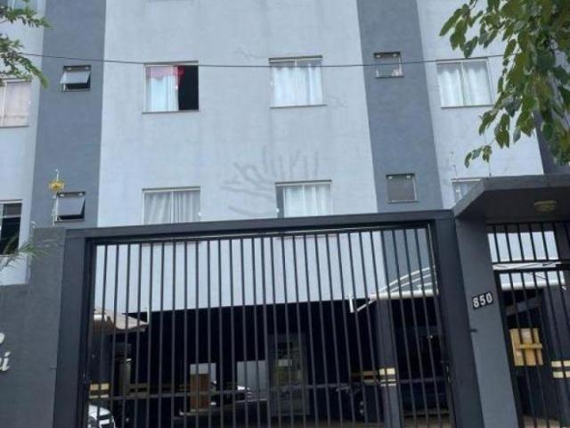 VENDA | Apartamento, com 2 dormitórios em Jardim La Salle, Toledo