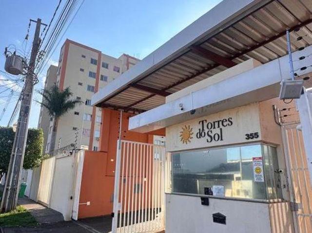 VENDA | Apartamento, com 2 dormitórios em Jardim Monte Libano, Sarandi