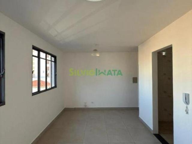VENDA | Apartamento, com 2 dormitórios em Jardim Novo Horizonte, Maringá