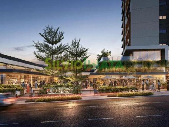 VENDA | Apartamento, com 2 dormitórios em Jardim Novo Horizonte, Maringá