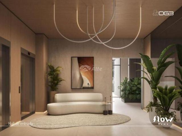 VENDA | Apartamento, com 2 dormitórios em Jardim Novo Horizonte, Maringá