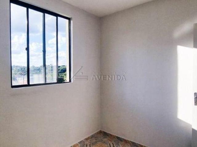 VENDA | Apartamento, com 2 dormitórios em Jardim Novo Sabará, Londrina