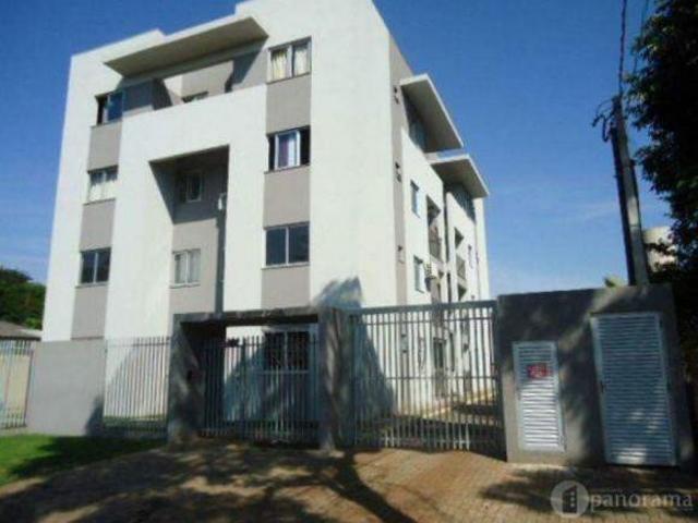 VENDA | Apartamento, com 2 dormitórios em Jardim Porto Alegre, Toledo
