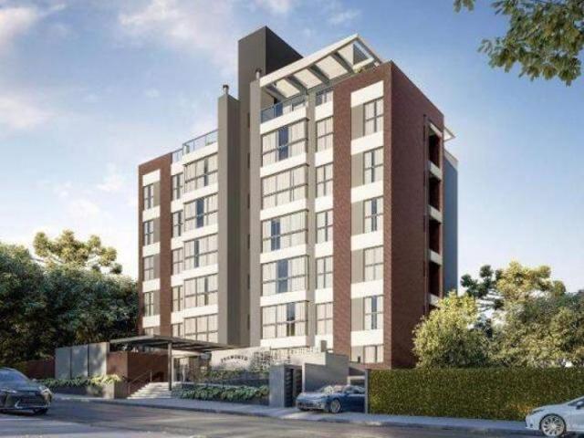 VENDA | Apartamento, com 2 dormitórios em Jardim Pancera, Toledo