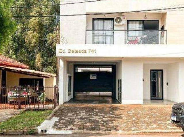 VENDA | Apartamento, com 2 dormitórios em Jardim Pancera, Toledo