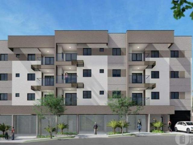 VENDA | Apartamento, com 2 dormitórios em Jardim Panorama, Toledo