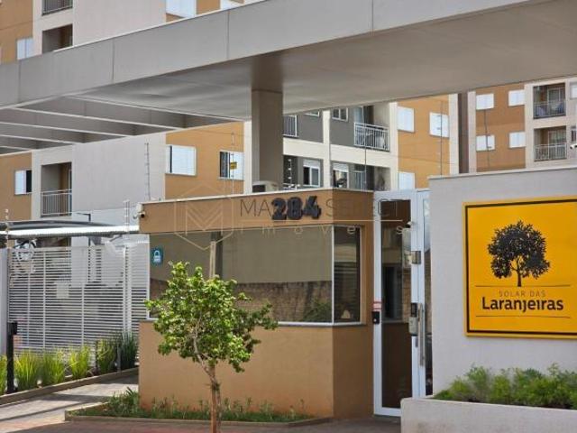 VENDA | Apartamento, com 2 dormitórios em Jardim Tropical, Maringá