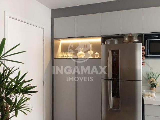 VENDA | Apartamento, com 2 dormitórios em Jardim Tropical, MARINGA