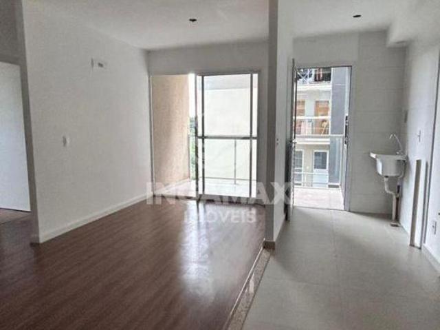 VENDA | Apartamento, com 2 dormitórios em JD ACLIMAÇÃO, MARINGA
