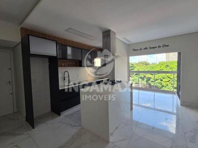 VENDA | Apartamento, com 2 dormitórios em JD ACLIMAÇÃO, MARINGA