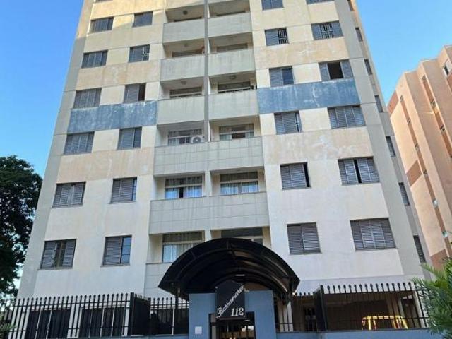VENDA | Apartamento, com 2 dormitórios em JD NOVO HORIZONTE, MARINGÁ
