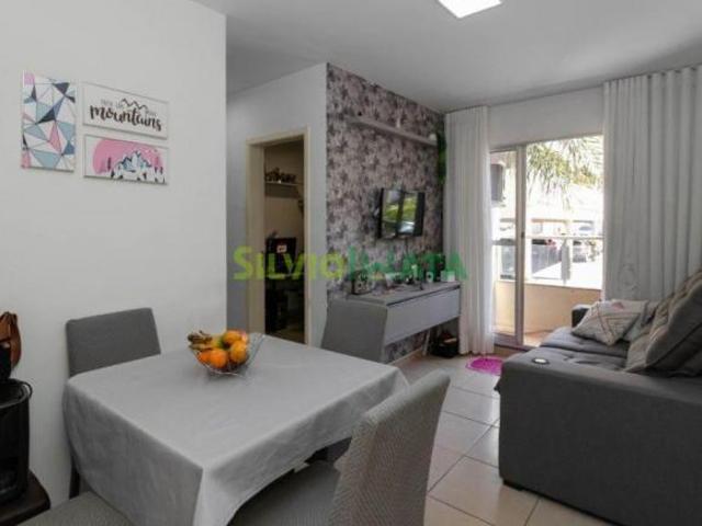 VENDA | Apartamento, com 2 dormitórios em Loteamento Malbec, Maringá