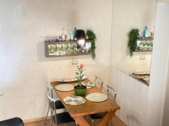 VENDA | Apartamento, com 2 dormitórios em MORUMBI, Londrina
