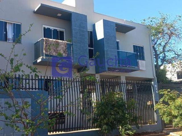 VENDA | Apartamento, com 2 dormitórios em Neva, Cascavel