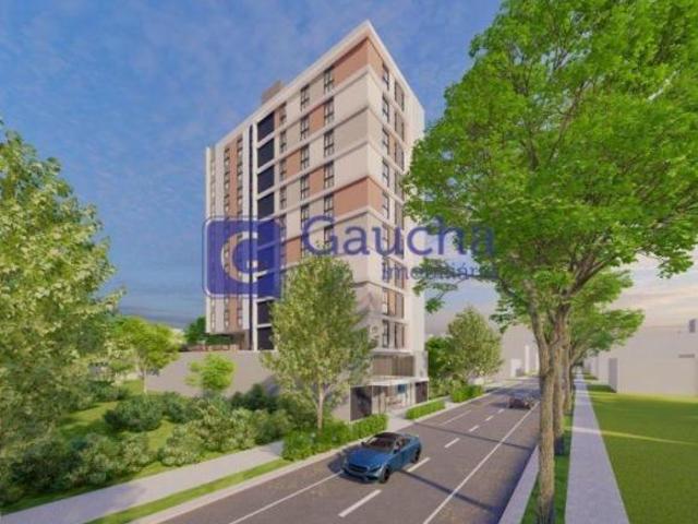 VENDA | Apartamento, com 2 dormitórios em Neva, Cascavel