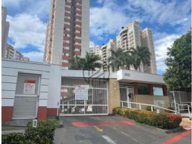 VENDA | Apartamento, com 2 dormitórios em Palhano I, Londrina