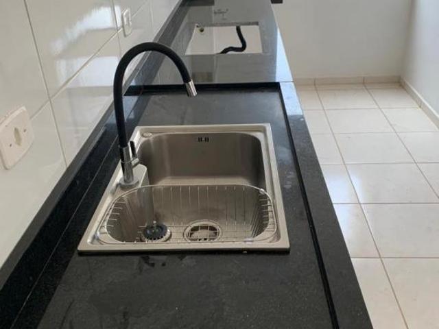 VENDA | Apartamento, com 2 dormitórios em PARQUE INDUSTRIAL, Marialva