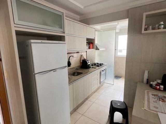 VENDA | Apartamento, com 2 dormitórios em Parque Industrial, Marialva