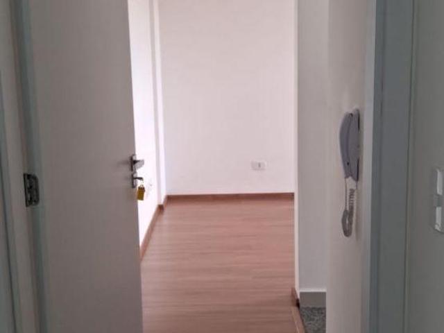 VENDA | Apartamento, com 2 dormitórios em Parque Industrial, Maringá