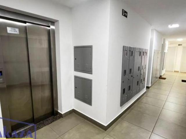 VENDA | Apartamento, com 2 dormitórios em Parque Industrial, Maringá