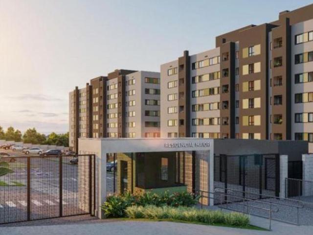 VENDA | Apartamento, com 2 dormitórios em Parque Industrial, Maringá