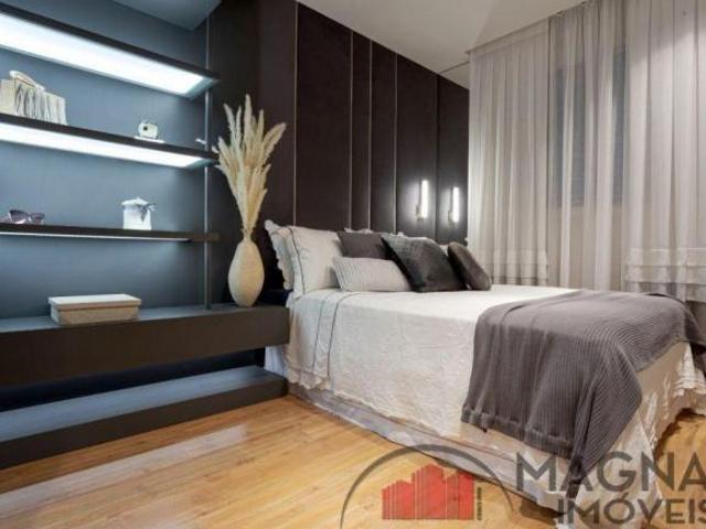 VENDA | Apartamento, com 2 dormitórios em Parque Industrial, Maringá