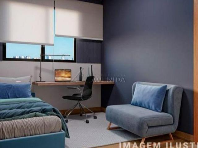 VENDA | Apartamento, com 2 dormitórios em Parque Jamaica, Londrina