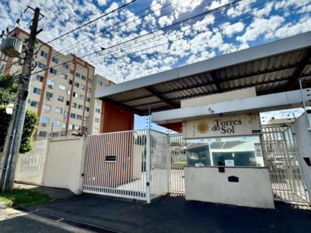 VENDA | Apartamento, com 2 dormitórios em PARQUE SAO PEDRO, SARANDI