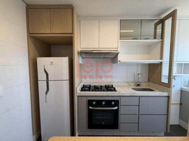 VENDA | Apartamento, com 2 dormitórios em PARQUE RES CIDADE NOVA, MARINGA