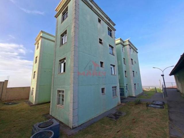 VENDA | Apartamento, com 2 dormitórios em Parque Tarumã, Maringá