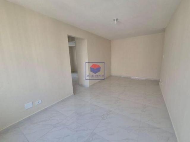VENDA | Apartamento, com 2 dormitórios em Pedra Branca, SÃO PAULO