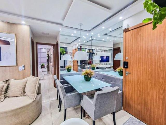 VENDA | Apartamento, com 2 dormitórios em PORTAL DO NORTE, Londrina