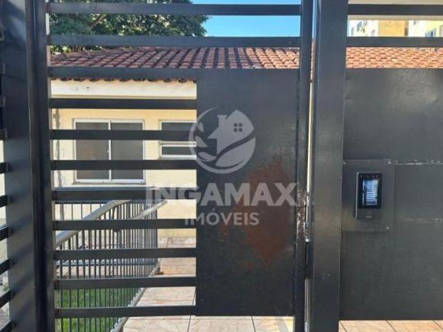 VENDA | Apartamento, com 2 dormitórios em PQ DA GÁVEA, MARINGA