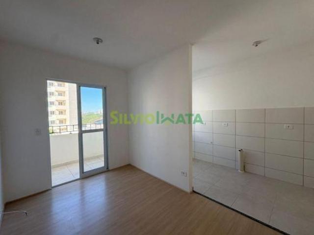 VENDA | Apartamento, com 2 dormitórios em Recanto Dos Magnatas, Maringá